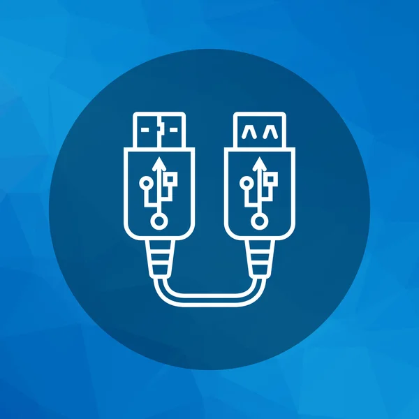 Usb extender Vector Art Stock Images | Depositphotos