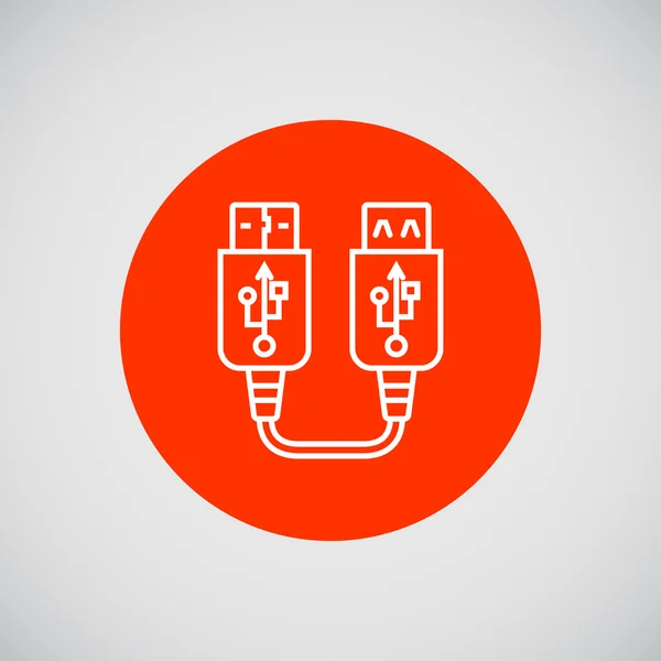 Usb extender Vector Art Stock Images | Depositphotos