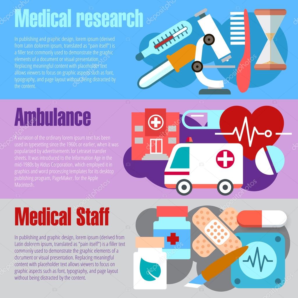 Medicine theme Stock Vector by ©RedineVector 81979558