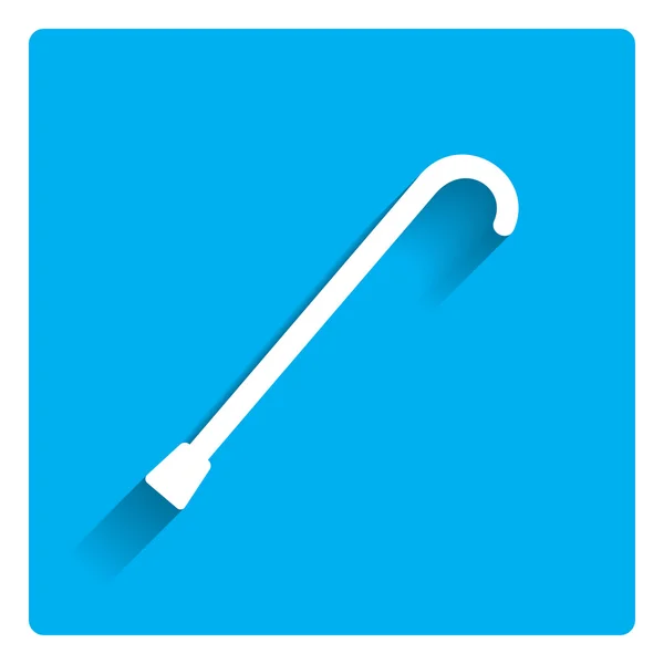 Cane icon Vector Art Stock Images | Depositphotos