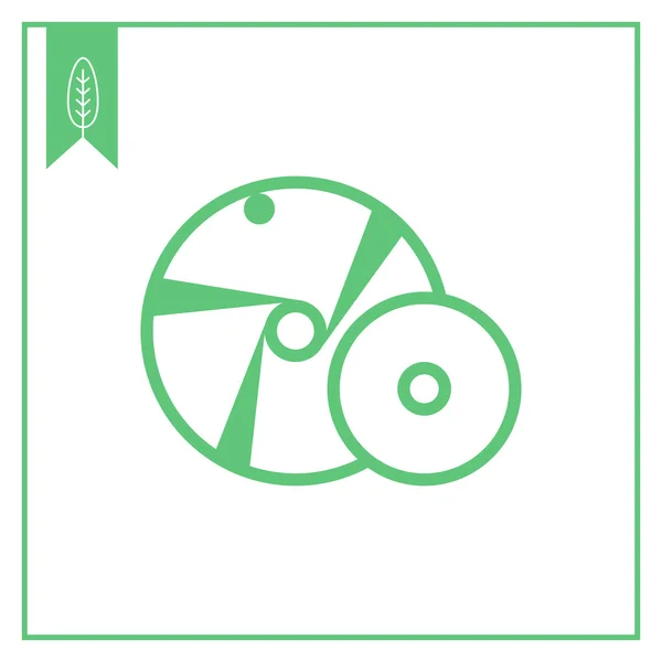 Grinding wheel Stock Vector Image by ©RedineVector #79044234