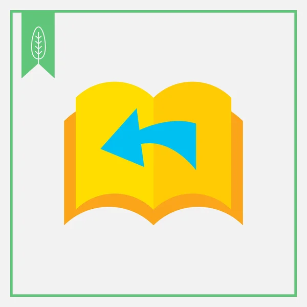 592 Turn page arrow Vector Images | Depositphotos