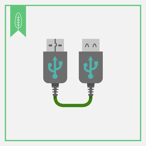 Usb extender Vector Art Stock Images | Depositphotos