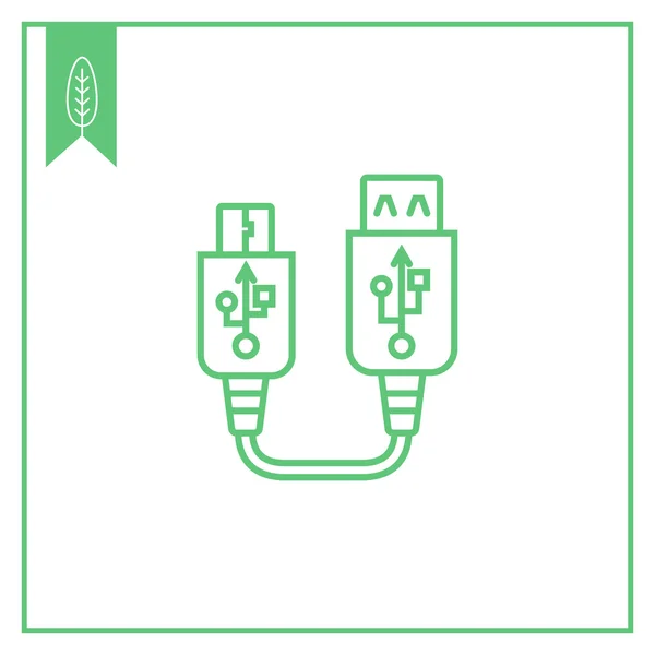 Usb extender Vector Art Stock Images | Depositphotos