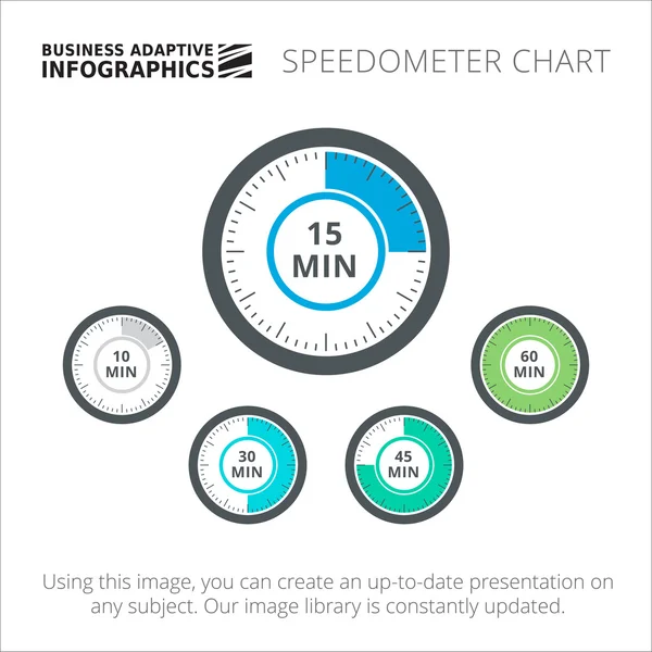 Pie chart template 2 Stock Vector Image by ©RedineVector #85663066