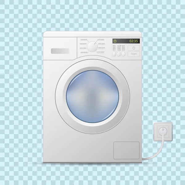 100,000 Cartoon washing machine Vector Images | Depositphotos