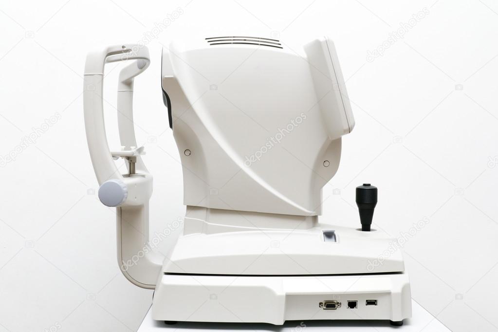 The Optical Instruments Stock Photo by ©kiankhoon 114270646