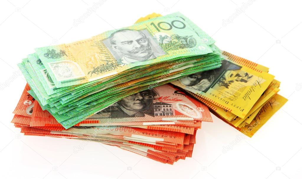 Australian Money