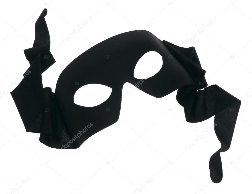 Bandit Mask