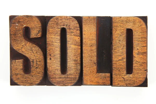 Sold signage Stock Photos, Royalty Free Sold signage Images | Depositphotos
