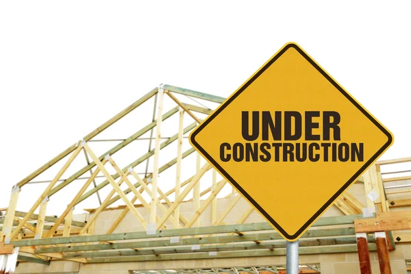 Building construction signage Stock Photos, Royalty Free Building ...