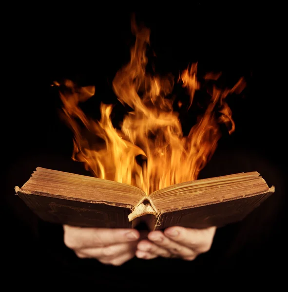 Fire bible Stock Photos, Royalty Free Fire bible Images | Depositphotos