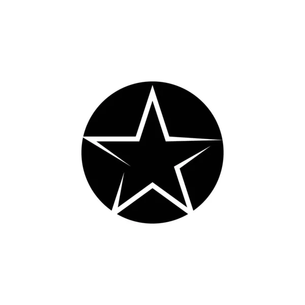 Black Star Logo Designs