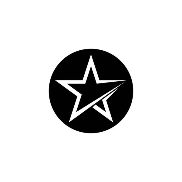 Black Star Logo Designs
