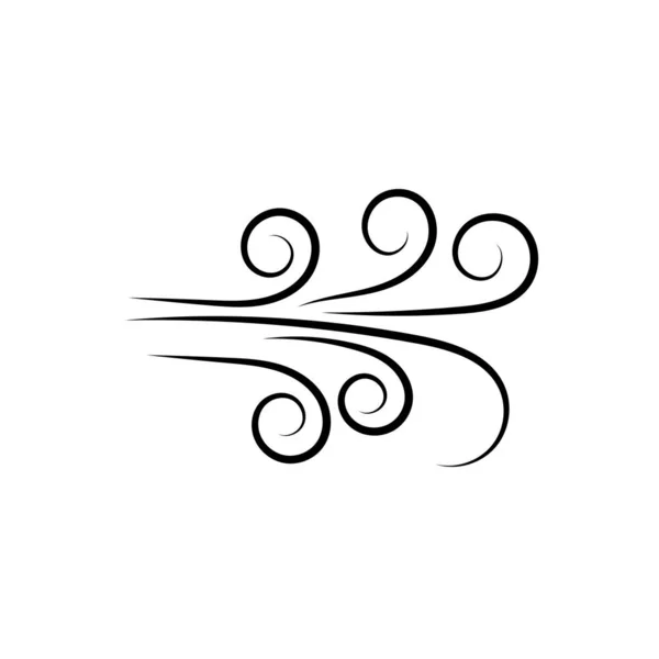 Wind Swirl Tattoo Designs