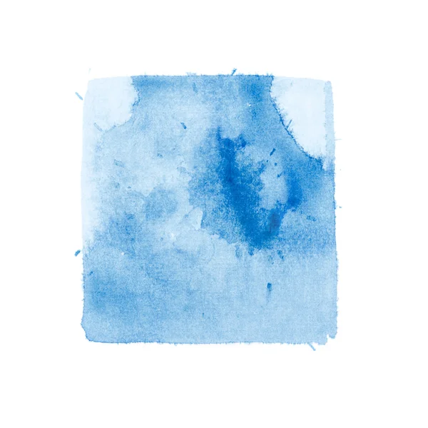 Watercolor illustration isolated on white background. Painting o Stock ...