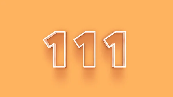 Number 111 Stock Photos, Royalty Free Number 111 Images | Depositphotos