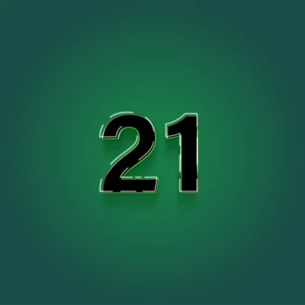 Number 21 Stock Photos, Royalty Free Number 21 Images | Depositphotos