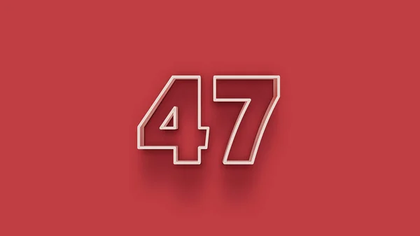 47 number Stock Photos, Royalty Free 47 number Images | Depositphotos