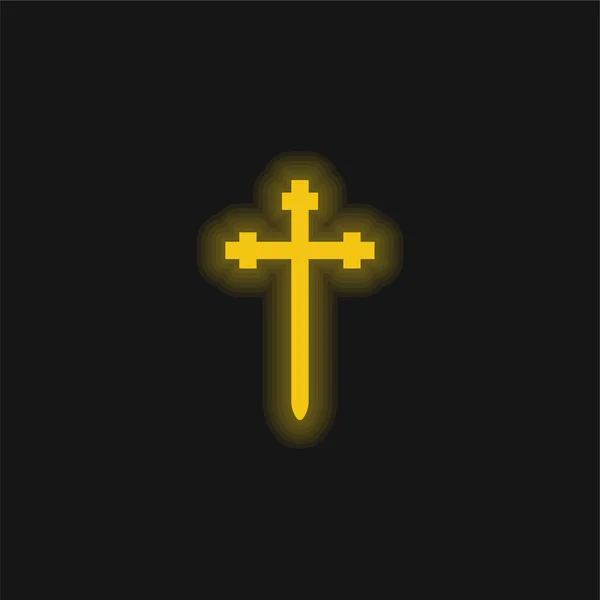 Christian cross Vector Images | Depositphotos