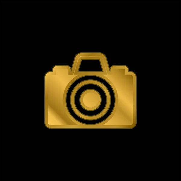 175 Gold camera logo Vector Images | Depositphotos