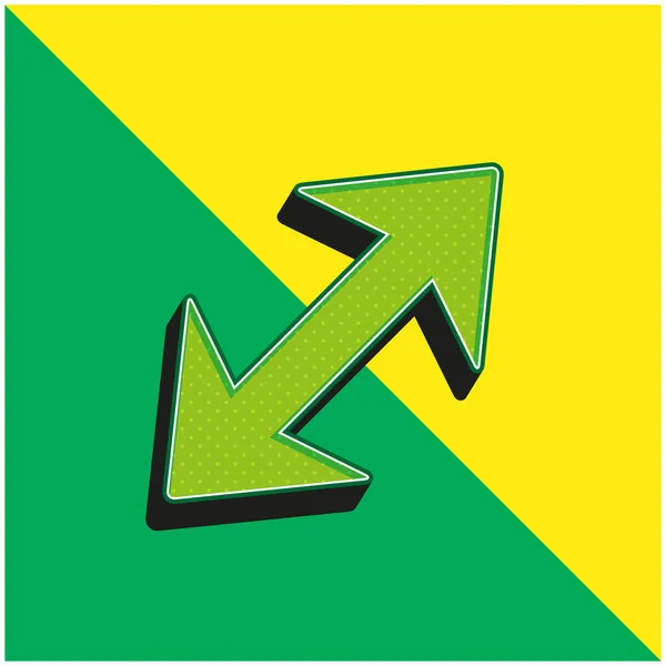 Two points Vector Images | Depositphotos