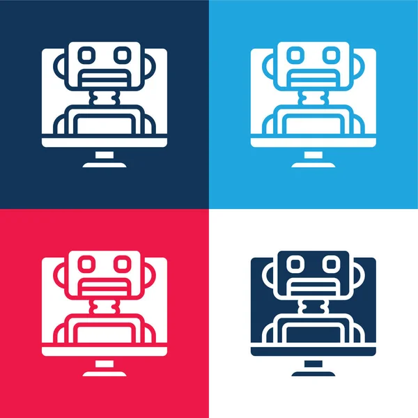 195,330 Robot Vector Images, Robot Illustrations | Depositphotos