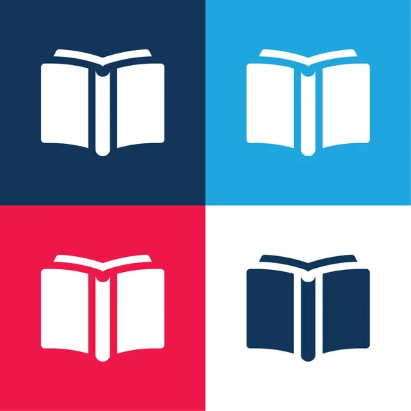 Open Books Icon Png