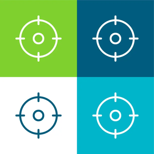 100,000 Aim Vector Images | Depositphotos