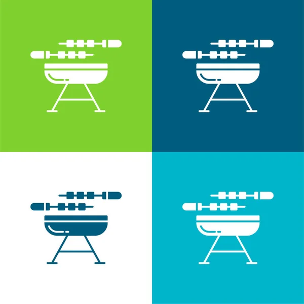 145,383 Barbecue grill Vector Images | Depositphotos