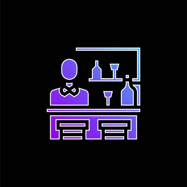 Bar icon Vector Images | Depositphotos