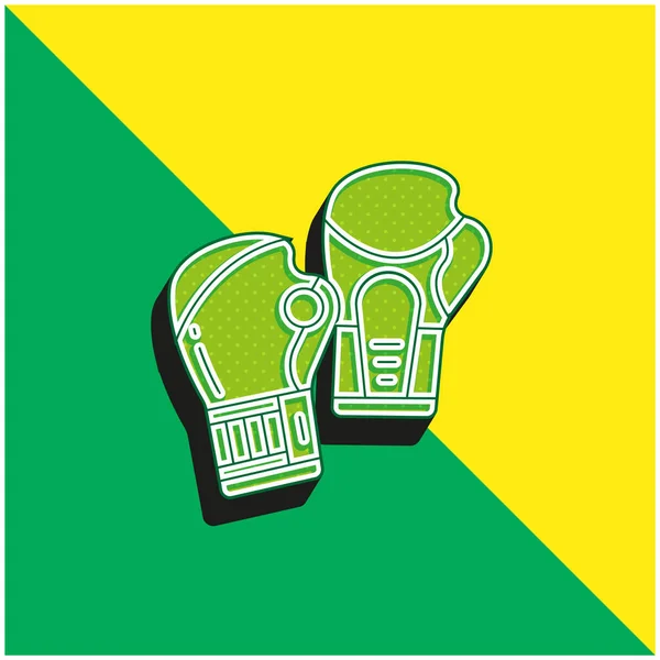 Boxing logo Imágenes Vectoriales, Gráfico Vectorial de Boxing logo ...