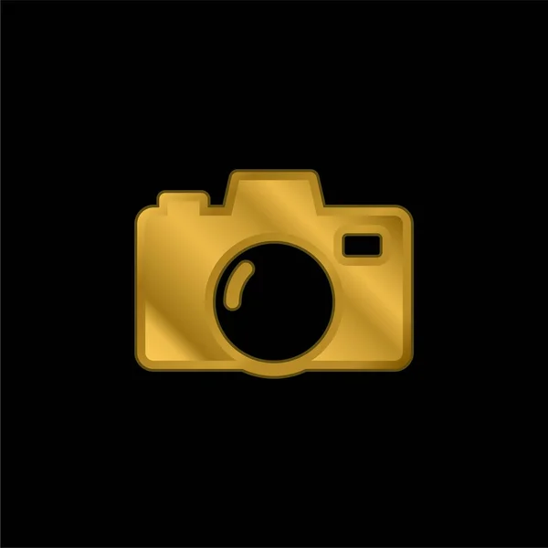 175 Gold camera logo Vector Images | Depositphotos