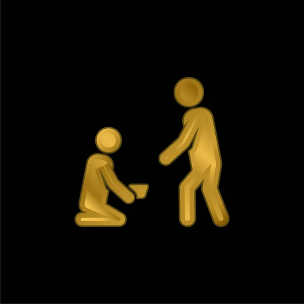 646 Begging Vector Images | Depositphotos