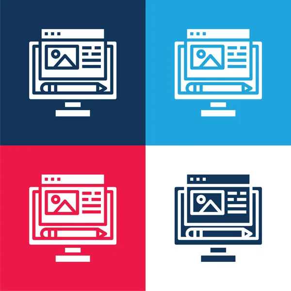 27,737,918 Blog icon Vector Images | Depositphotos