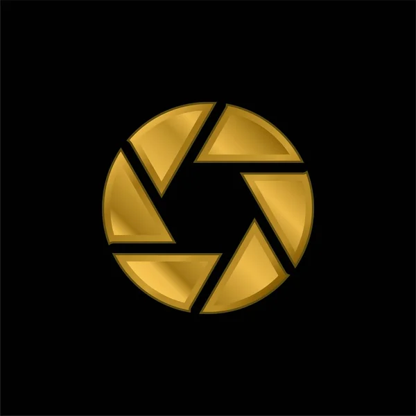 Camera lens logo Vector Images | Depositphotos