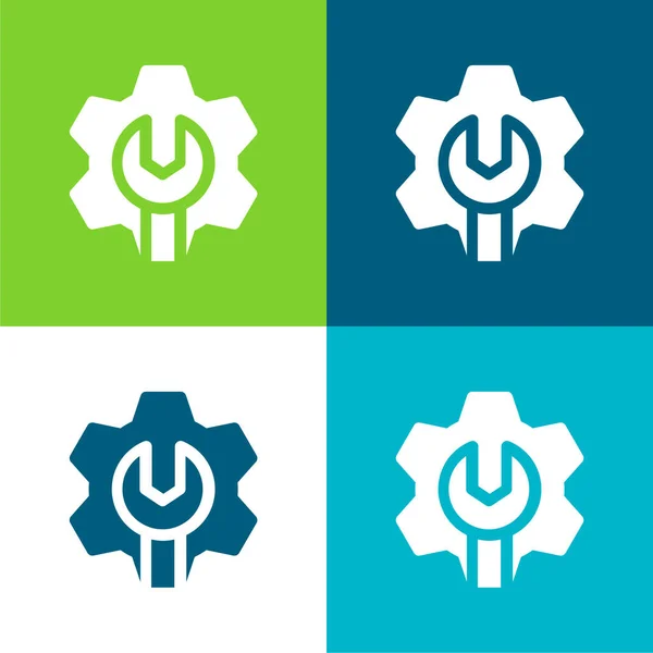 100,000 Installation logo Vector Images | Depositphotos