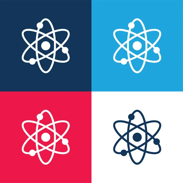 21,340,333 Atom logo Vector Images | Depositphotos