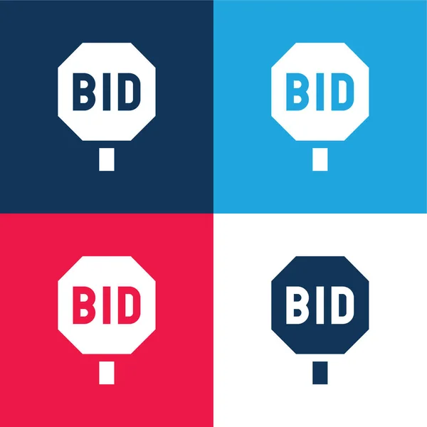 100,000 Bidding Vector Images | Depositphotos