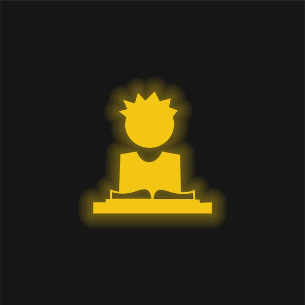 110,744 Boy reading Vector Images | Depositphotos