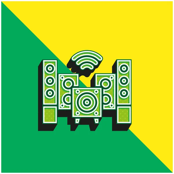 4,189 Sound system Vector Images | Depositphotos