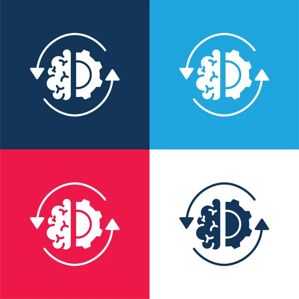 100,000 Process icon Vector Images | Depositphotos