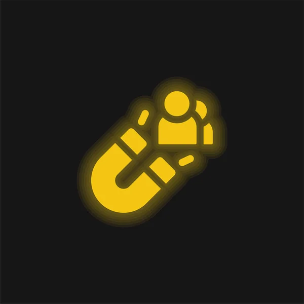 Attract customers Vector Images | Depositphotos