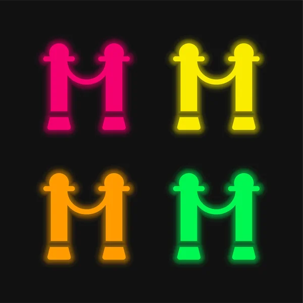 Yellow rope Vector Images | Depositphotos