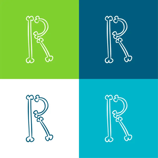 Letter r Vector Images | Depositphotos