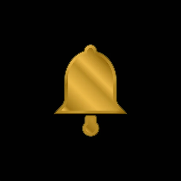 15,524,219 Gold bell Vector Images | Depositphotos
