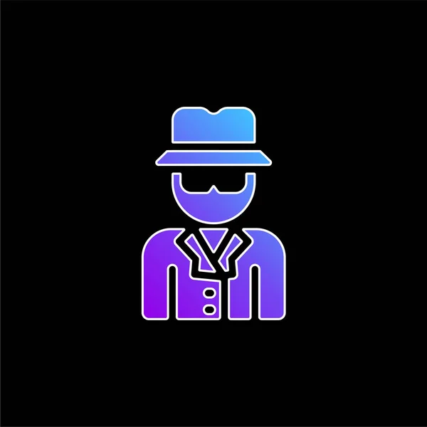 4,814 Detective icon Vector Images | Depositphotos