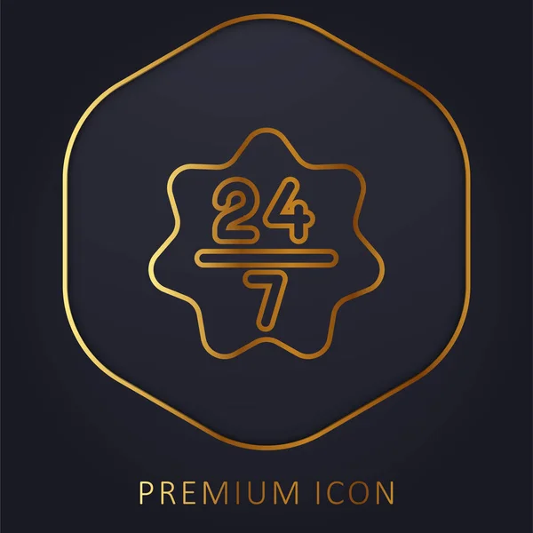 7 logo Vector Images | Depositphotos