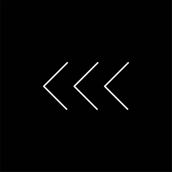 Punta de flecha imágenes de stock de arte vectorial | Depositphotos