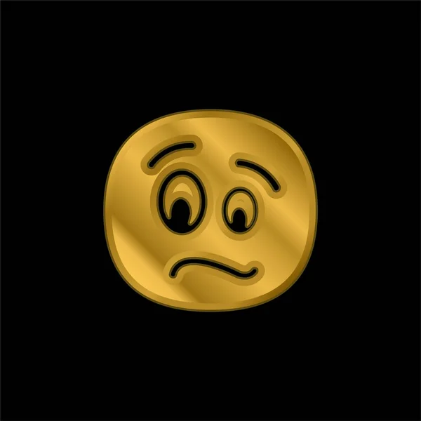 Confused emoticon Vector Images | Depositphotos